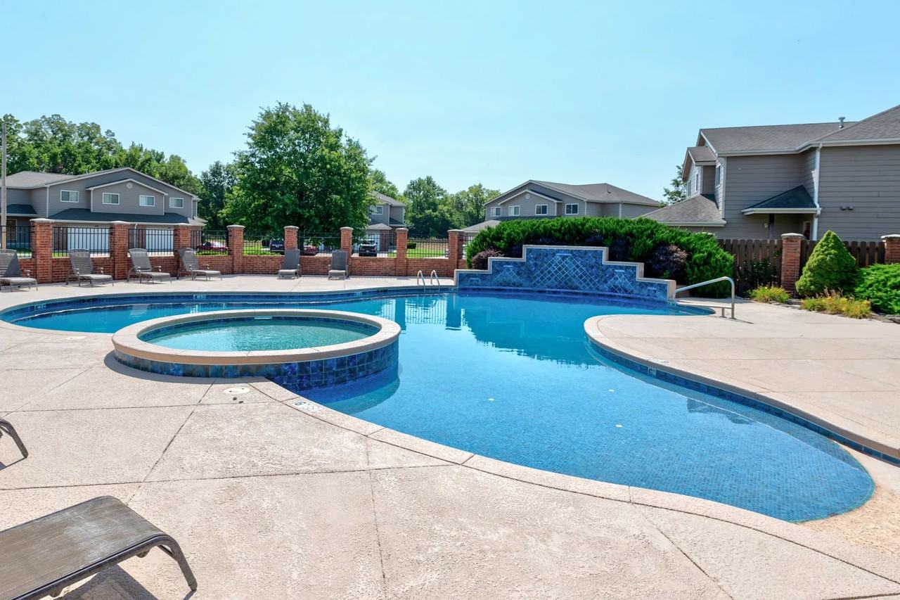 Apartments for Rent in Manhattan, KS - 314 Condos & Other Rentals | Zumper