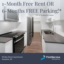 Apartments for Rent In Victoria, BC - Find 78 Condos & Other Rentals