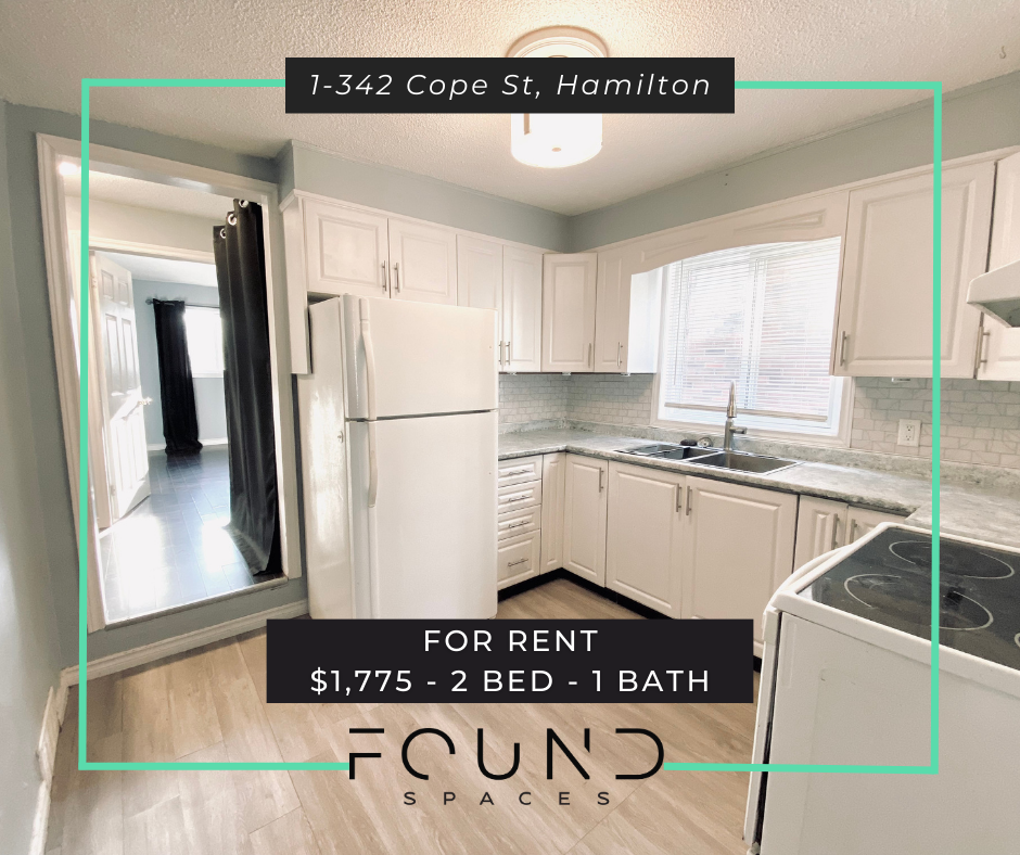 342 Cope Street Apartments - 342 Cope St Hamilton ON | Zumper