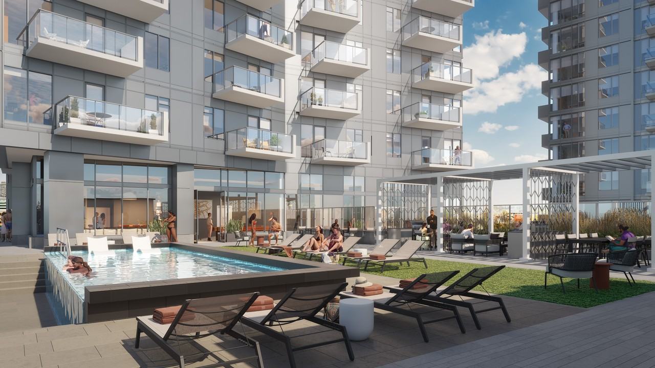 Apartments for Rent in Calgary, AB - 274 Condos & Other Rentals | Zumper