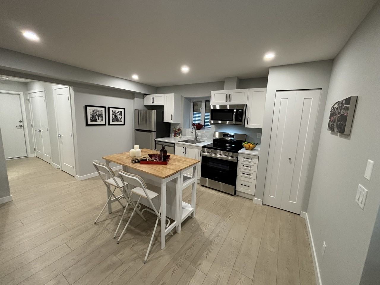 20508 76A Avenue, Langley, BC V2Y 1W3 1 Bedroom Apartment for $1,700 ...