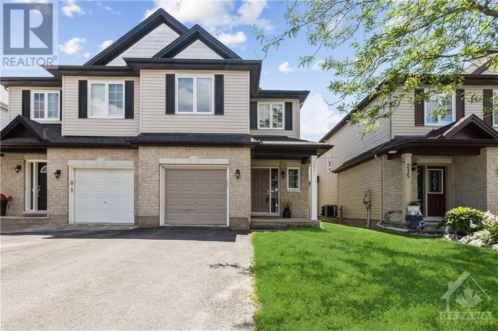 217 Bradwell Way, Ottawa, ON K1T 4J4, CAN - Zumper Rentals