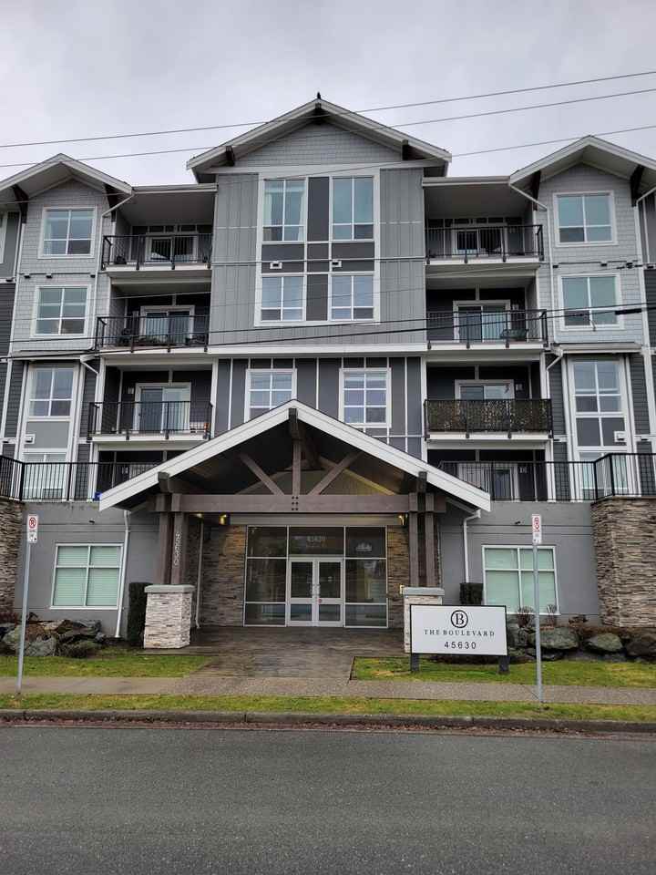 45630 201-45630 Spadina Avenue, Chilliwack, BC V2P 0G9, CAN - 2 bedroom ...