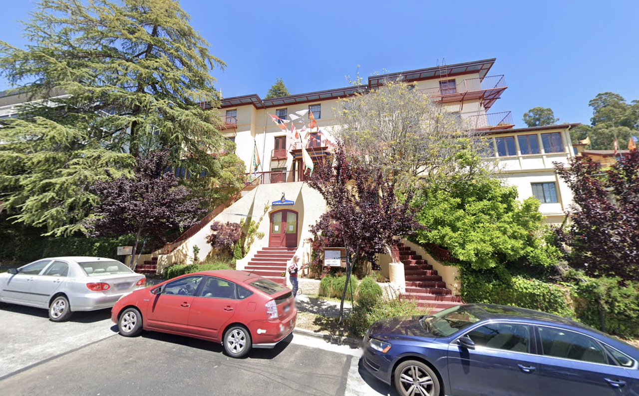 1815 Highland Place Apartments - 1815 Highland Pl Berkeley CA | Zumper