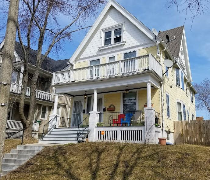 3032 North Booth Street Apartments - 3032 N Booth St Milwaukee WI ...