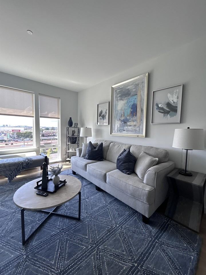 The Agnes Apartments - 132 Yale Ave Jersey City NJ | Zumper