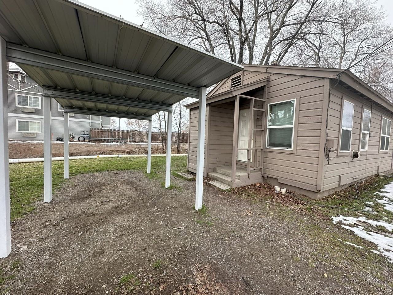 SV T 3040 Apartments - 3040 Johnstonville Rd Susanville CA | Zumper