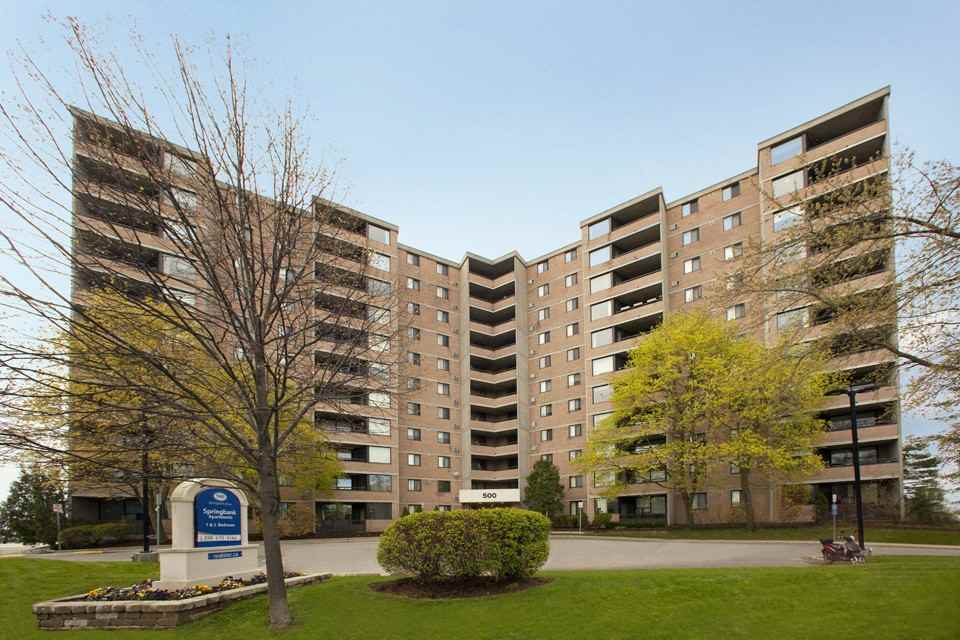 Springbank Apartments - 500 Springbank Dr, London, ON N6J 4G6 - Zumper