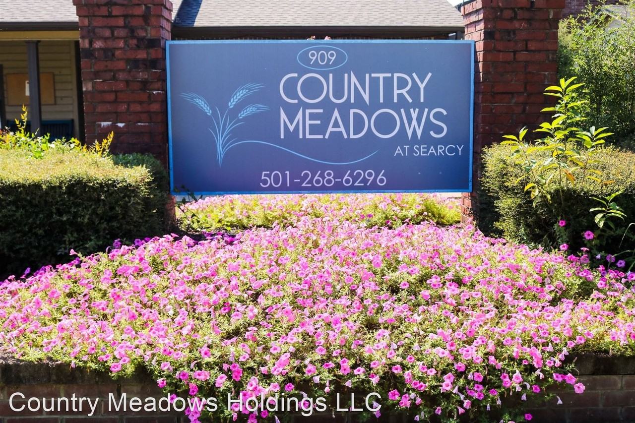 Country Meadows Apartments - 909 Holmes Rd Searcy AR | Zumper