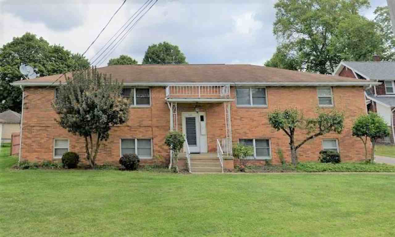 240 Center Street Apartments - 240 Center St Struthers OH | Zumper