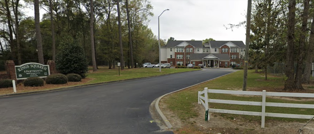 Kings Square II Apartments - 707 Nelson Boulevard Kingstree SC | Zumper
