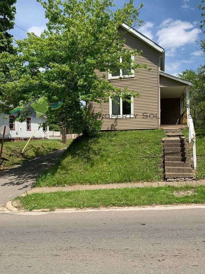 Old Bowman St, Mansfield, OH 44903 - 3 Bedroom Apartment for Rent ...