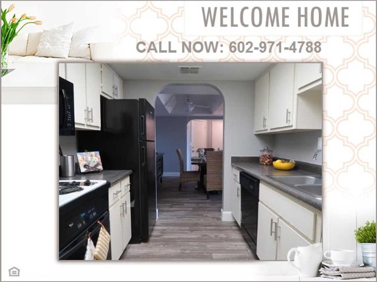 Waterford on Tatum Apartments - 15425 N Tatum Blvd, Phoenix, AZ 85032 ...