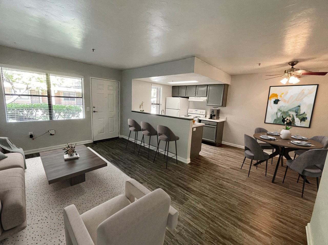 Apartments for Rent in Tucson, AZ - 1,847 Condos & Other Rentals | Zumper