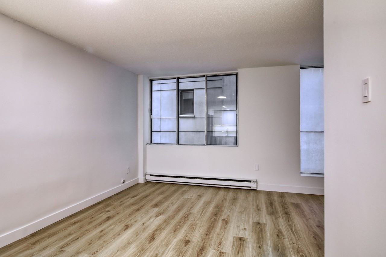 2285 Saint-Mathieu Street Apartments - 2285 Rue Saint-Mathieu, Montréal ...