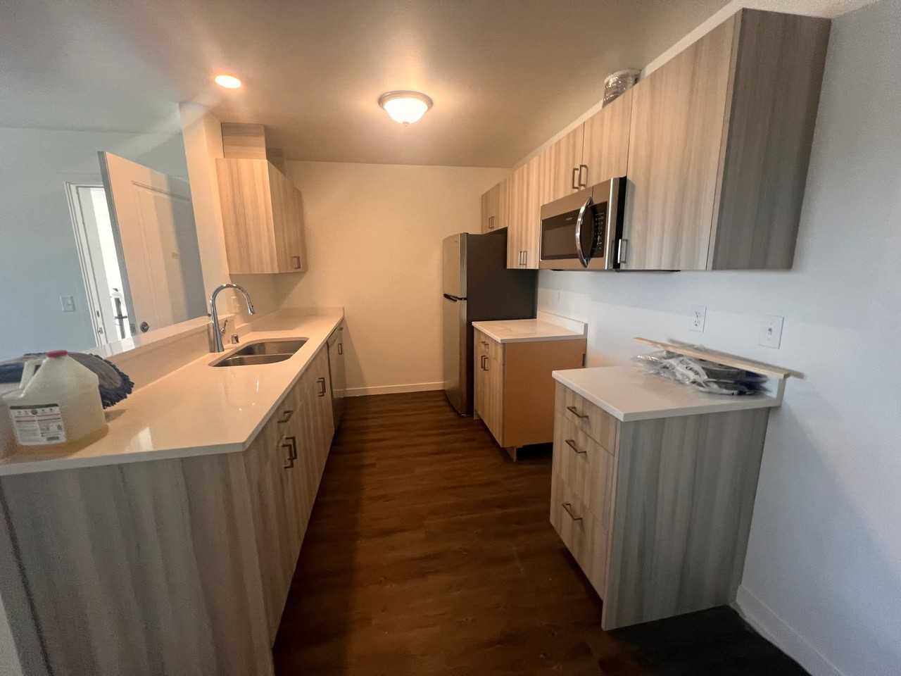 Welcome to Crystal Creek Apartments II, where modern living meets ...