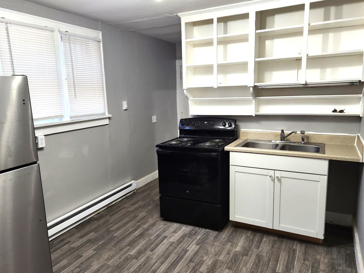 20 Doubleday Street #1E, Binghamton, NY 13901 1 Bedroom Apartment for ...