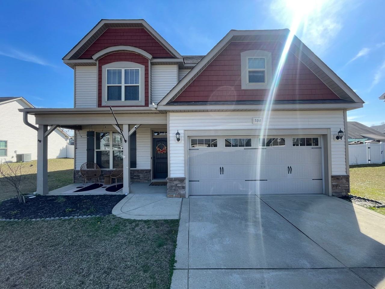 508 Century Dr, Cameron, NC 28326 - 4 bedroom House Rental - Zumper Rentals