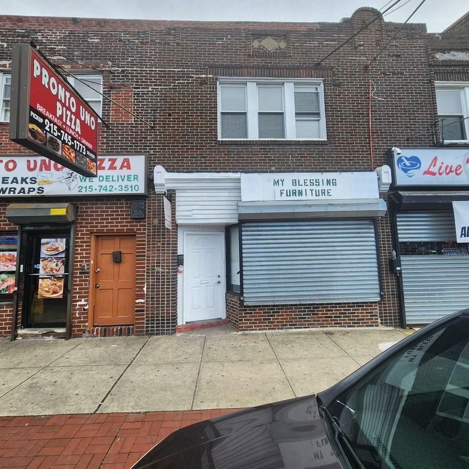 5807 Rising Sun Ave Apartments - Philadelphia PA | Zumper