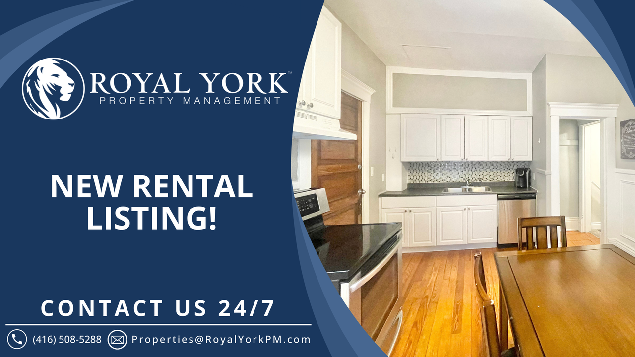 2-565 Princess Avenue, London, Ontario N6B 2C1 Apartments - 565 ...