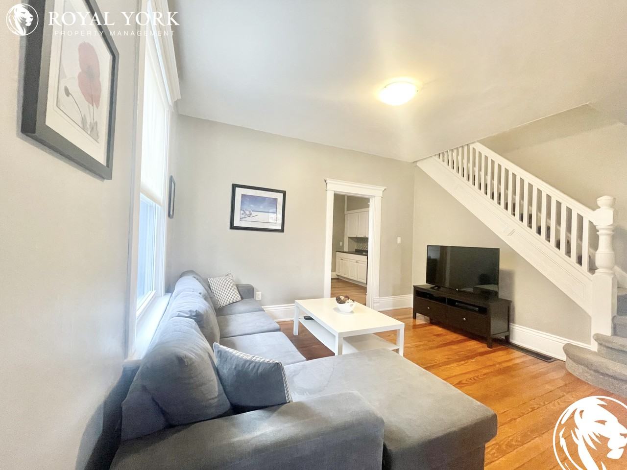 2-565 Princess Avenue, London, Ontario N6B 2C1 Apartments - 565 ...