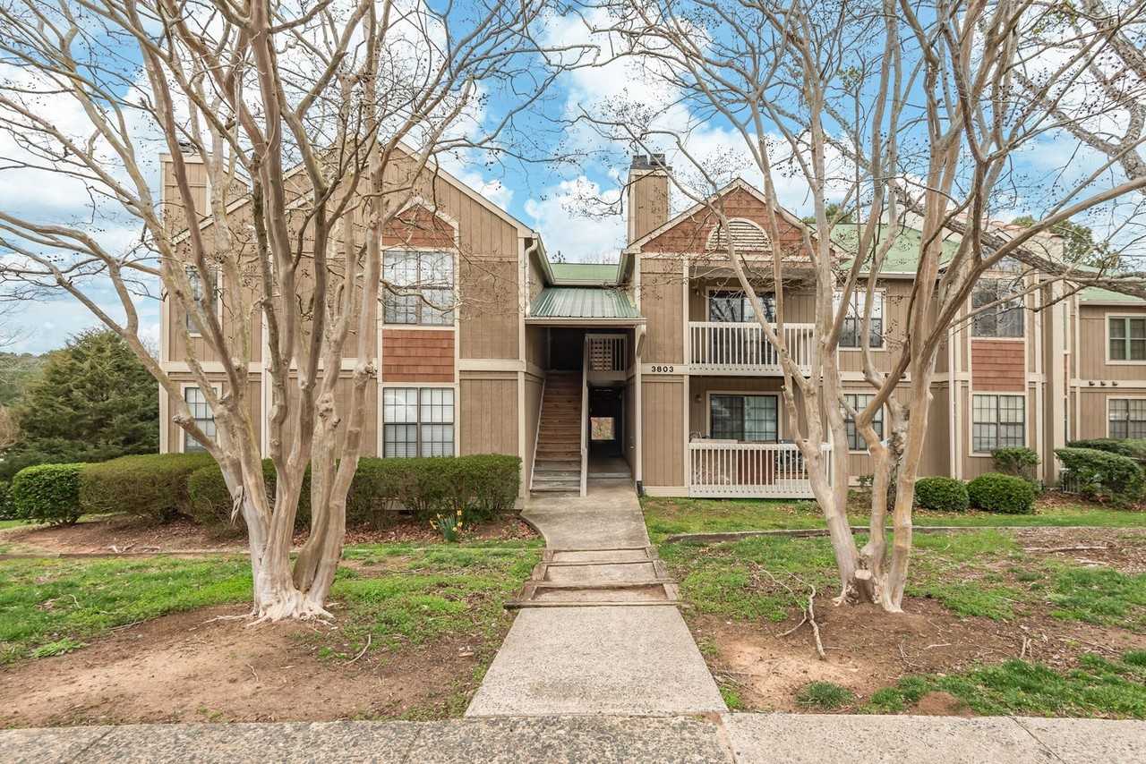 3803 Chimney Ridge Pl, Durham, NC 27713 1 Bedroom Condo for $1,350 ...