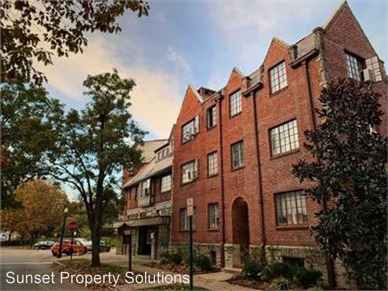 Beautiful Apartments in Mariemont Square! - 6600 Chestnut St Mariemont ...