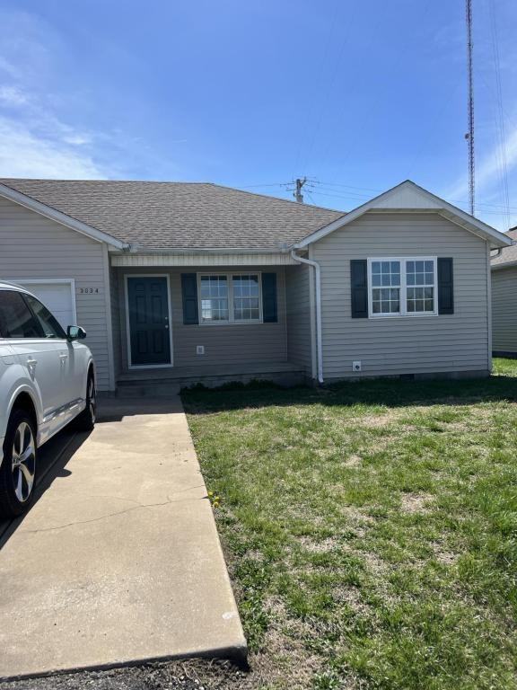 3034 W Junge Blvd, Joplin, MO 64801 - 2 bedroom House Rental - Zumper ...