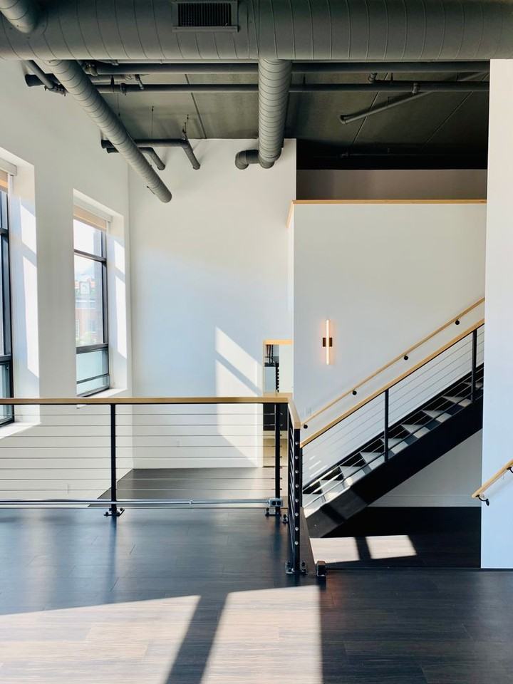 550 Ultra Lofts Apartments - 550 W Juneau Ave Milwaukee WI | Zumper