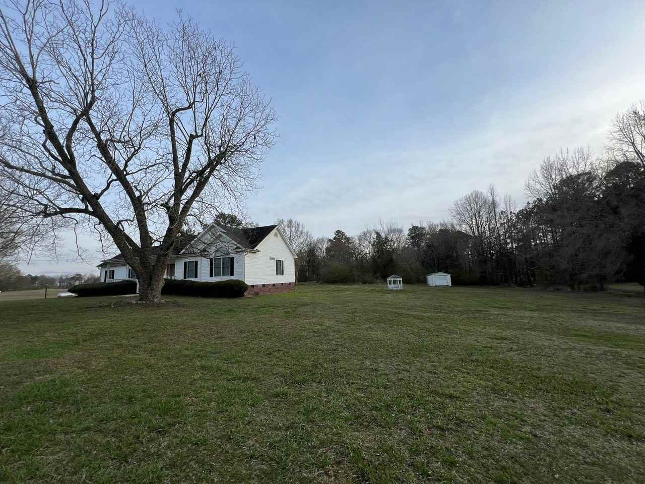 4914 Nc Highway 56 E, Castalia, NC 27816 - 3 bedroom House Rental - Zumper