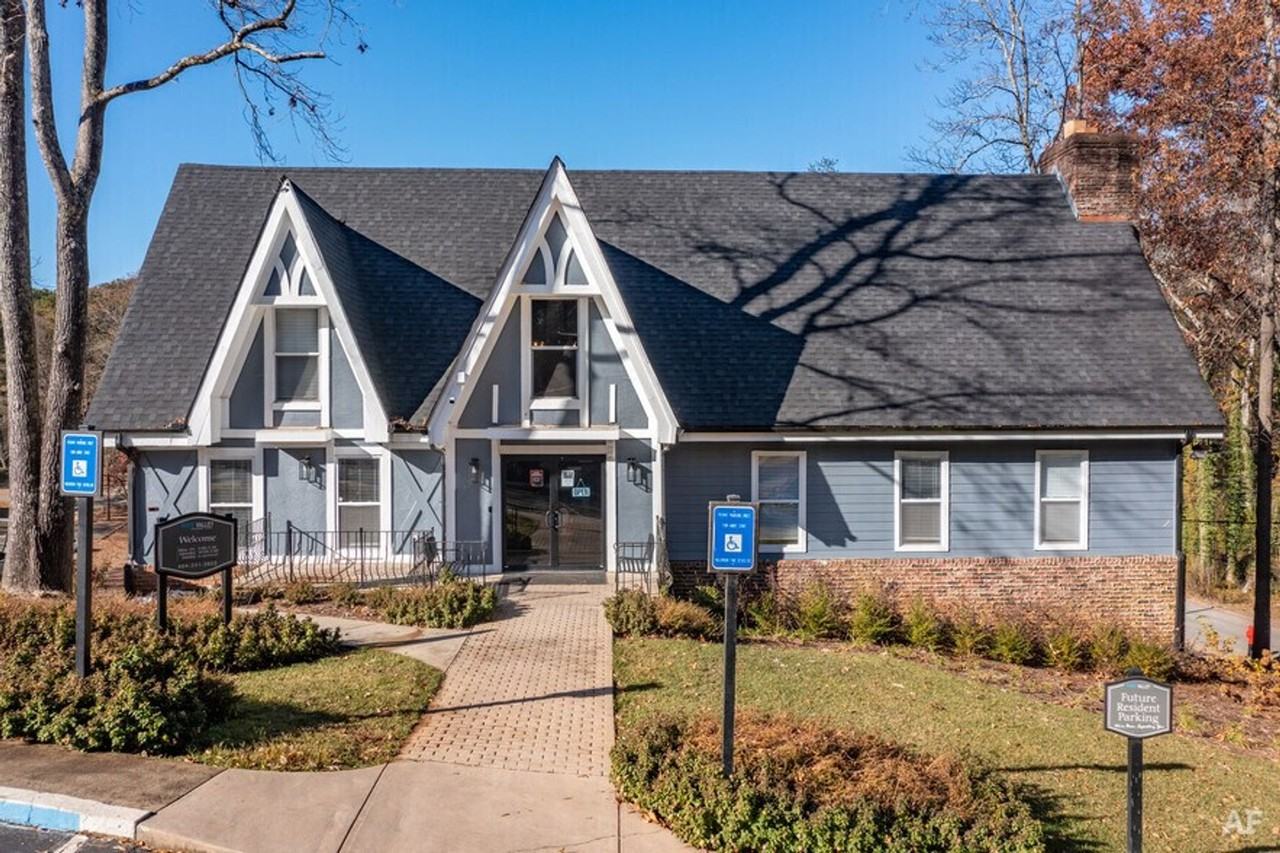 Park Valley Apartments - 2571 Candler Rd, Decatur, GA 30032 - Zumper