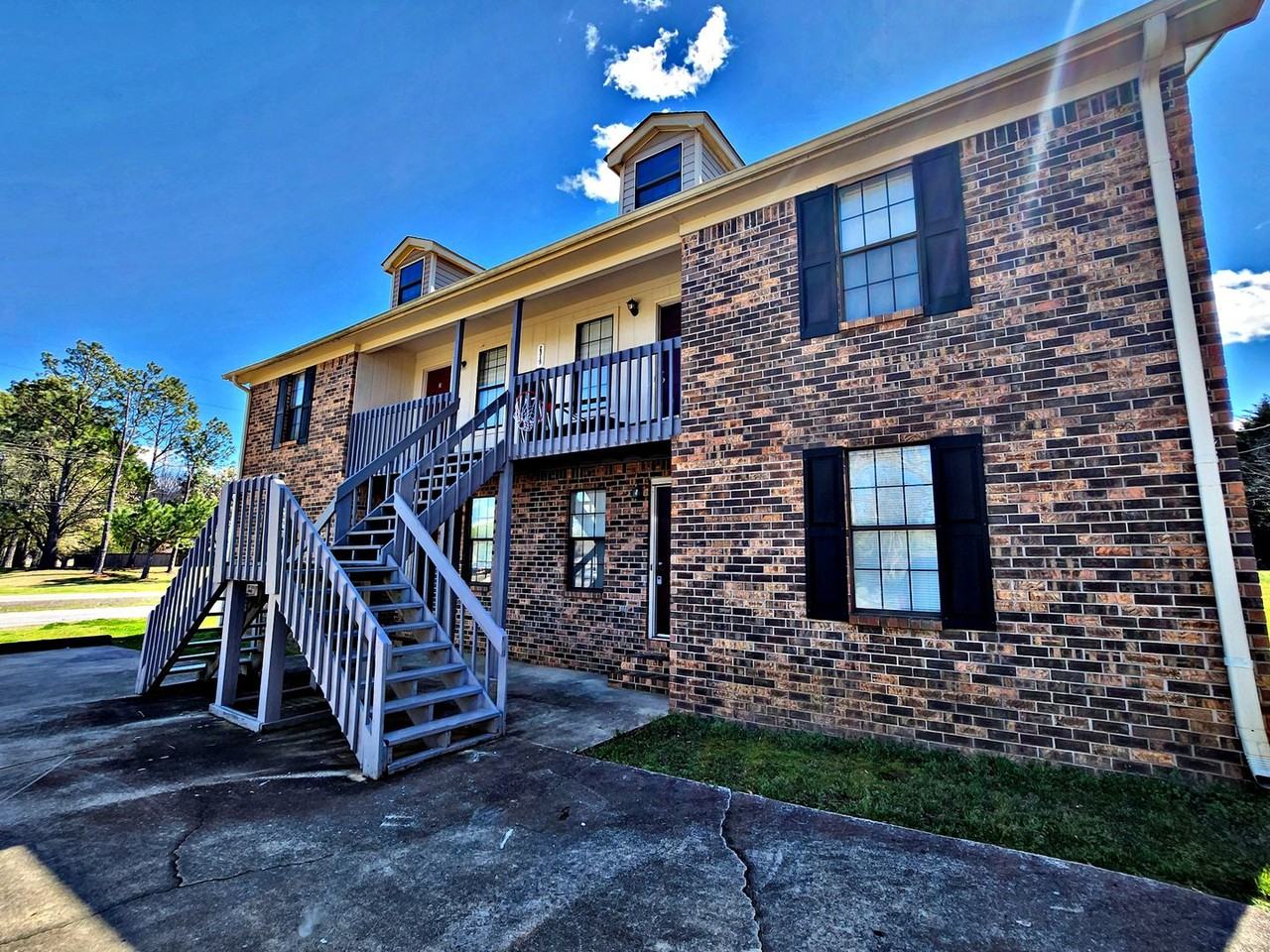 (MER-2) Point Mallard Apartments - 8th St Se Decatur AL | Zumper