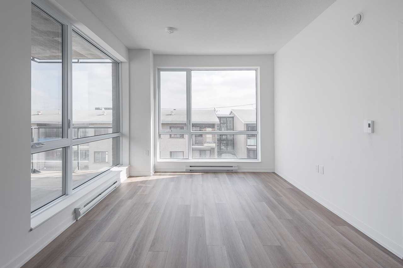 60 Place Cote-Vertu Apartments - 60 Place De La Côte-Vertu Montréal QC ...