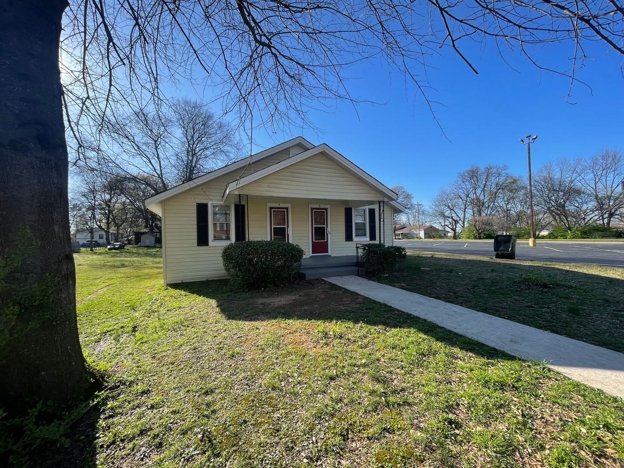 10th Ave NW Duplex Apartments - 521 10th Ave Nw Decatur AL | Zumper