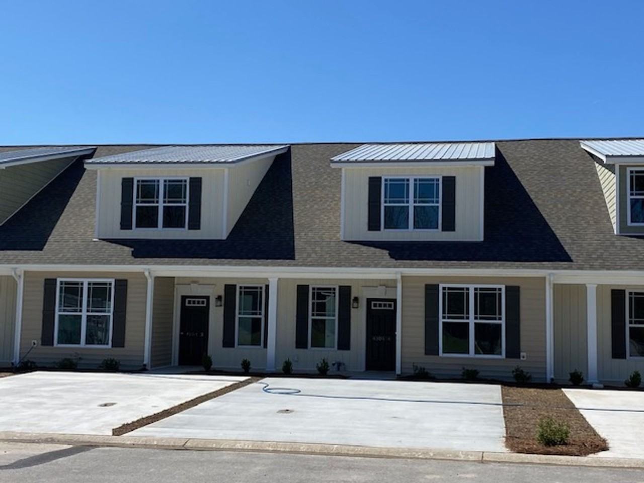 Grey Fox Run Apartments - 4104 Bluebill Drive Greenville NC | Zumper