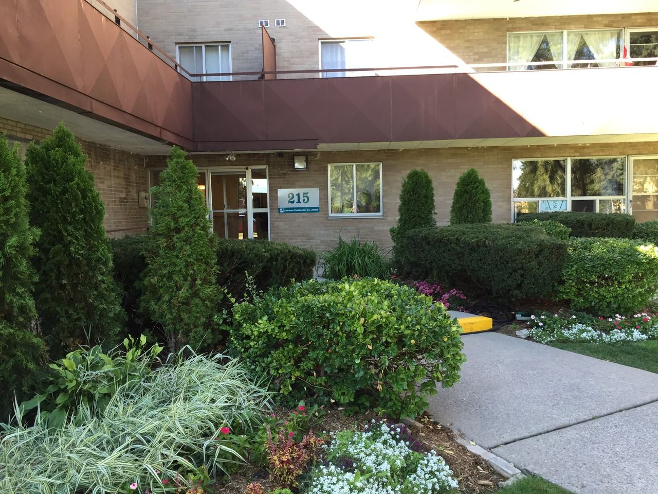 Reedaire Court Apartments - 215 Reedaire Court Apt. Whitby ON | Zumper