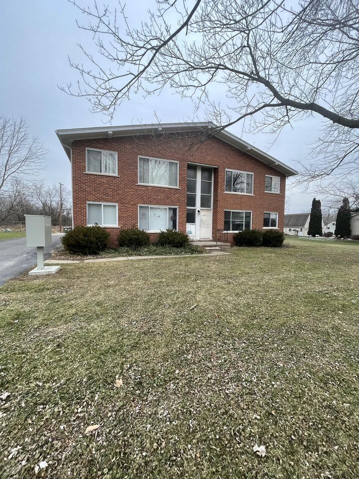 Capac Apartments - 415 E Mill St, Capac, MI 48014 - Zumper