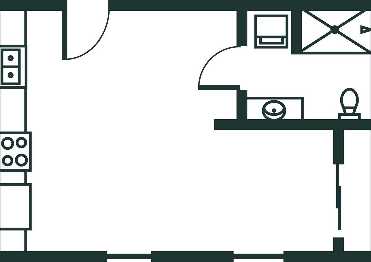 the STACK Apartments - 1222 P St, Lincoln, NE 68508 - Zumper