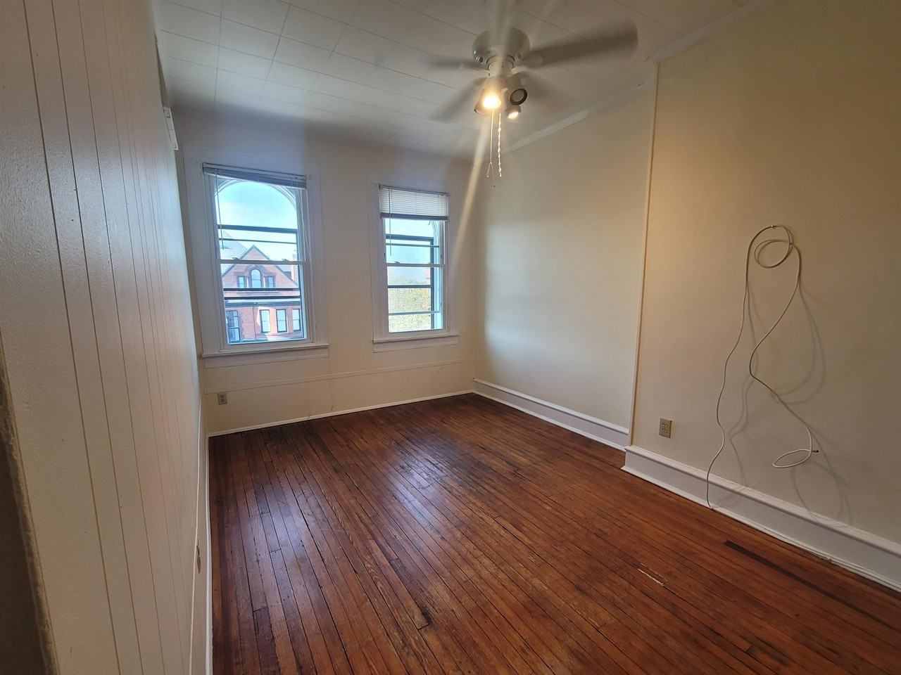 2903 N Calvert Street Apartments - 2903 N Calvert St, Baltimore, MD ...