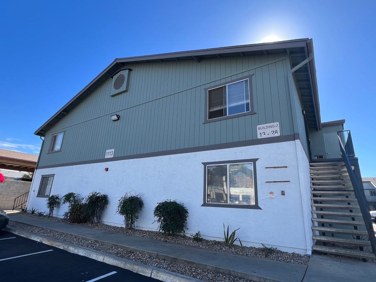 Campo Verde Apartments - 1113 Greenfield Drive Bostonia CA | Zumper