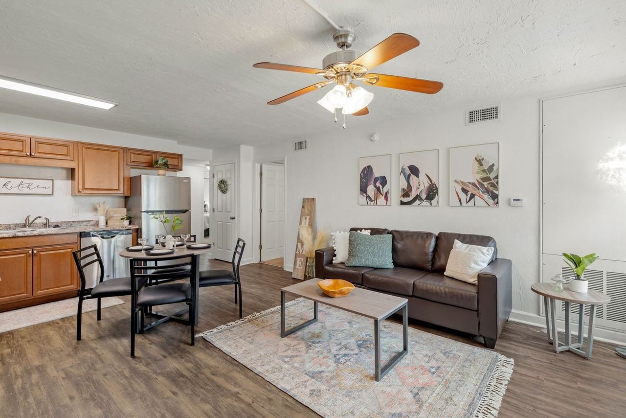 Tuscany Village Apartments - 1730 W Pensacola St Tallahassee FL | Zumper