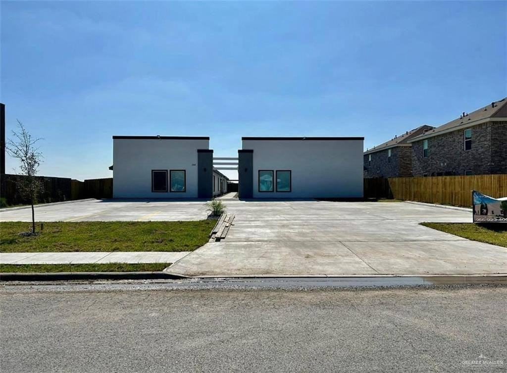 1104 W Jesse Street West Jesse Street #7, Weslaco, TX 78596 3 Bedroom ...