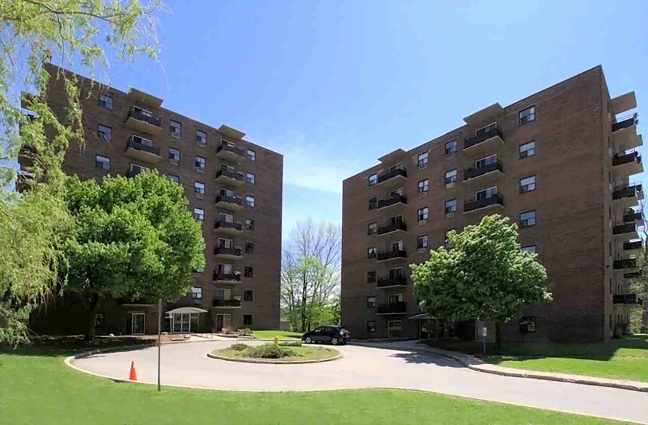Kingsberry Towers Apartments - 195 Kingsbury Towers Apts., London, ON ...