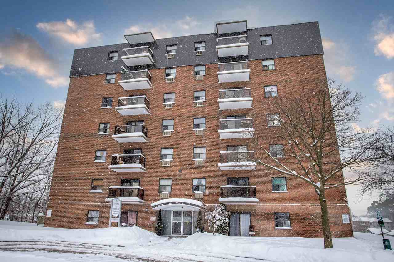 Kingsberry Towers Apartments - 195 Kingsbury Towers Apts., London, ON ...