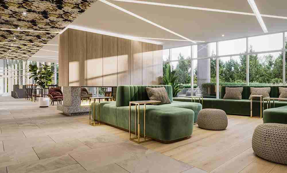 100 Rue Murray, Montréal, QC H3C 0S4 Studio Apartment for $1,450/month ...