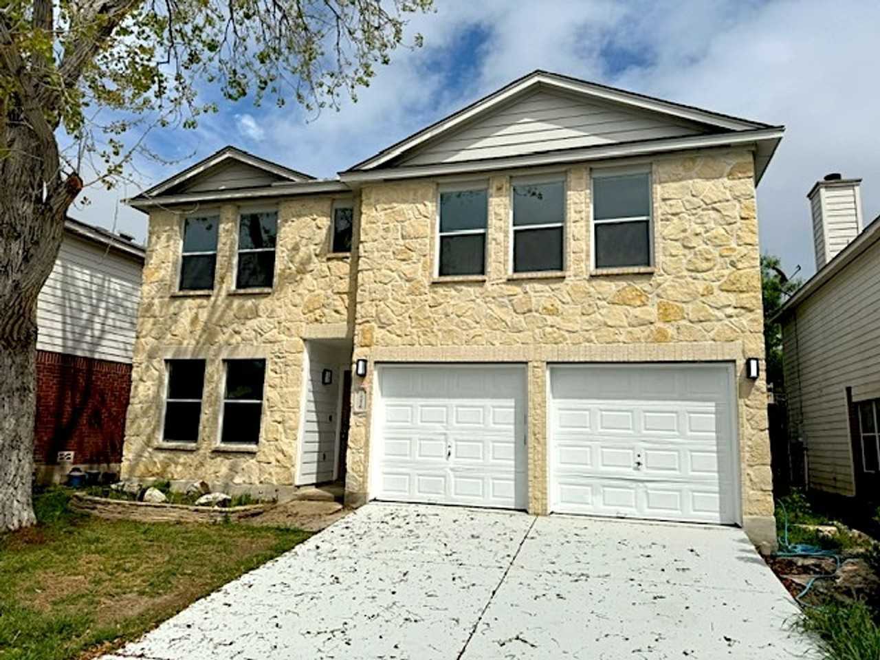 14226 Purple Martin, San Antonio, TX 78233 - 4 bedroom House Rental ...