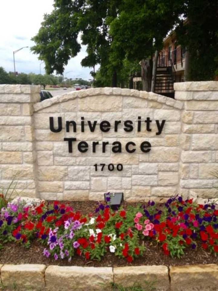 University Terrace Apartments - 1700 George Bush Dr College Station TX ...