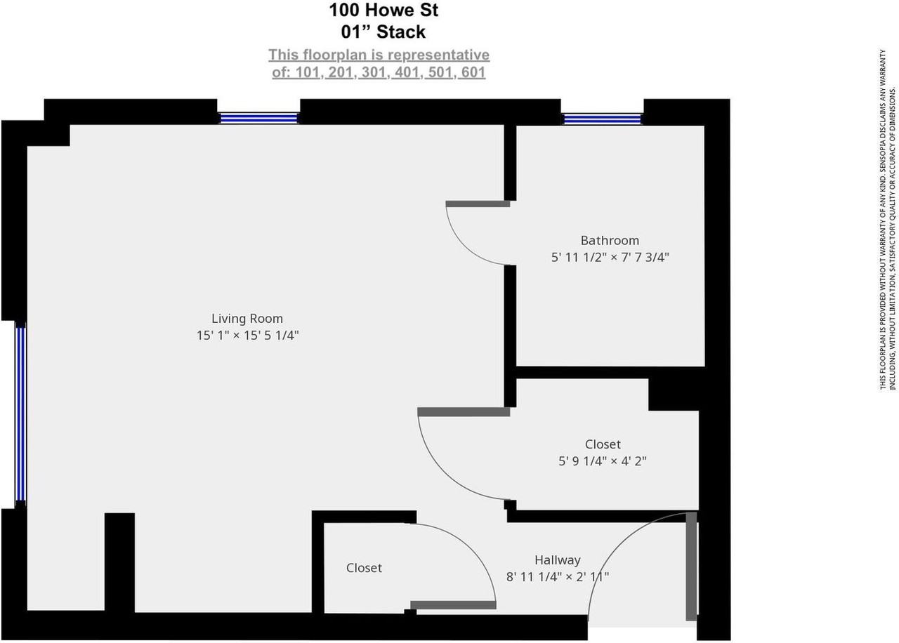 100 Howe Street Apartments - 100 Howe St, New Haven, CT 06511 - Zumper