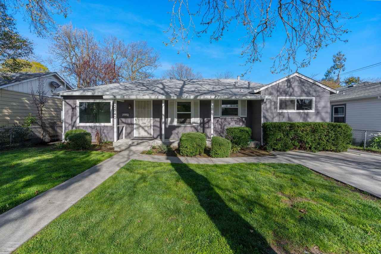2540 Pacific Street Apartments - 2540 Pacific St Napa CA | Zumper