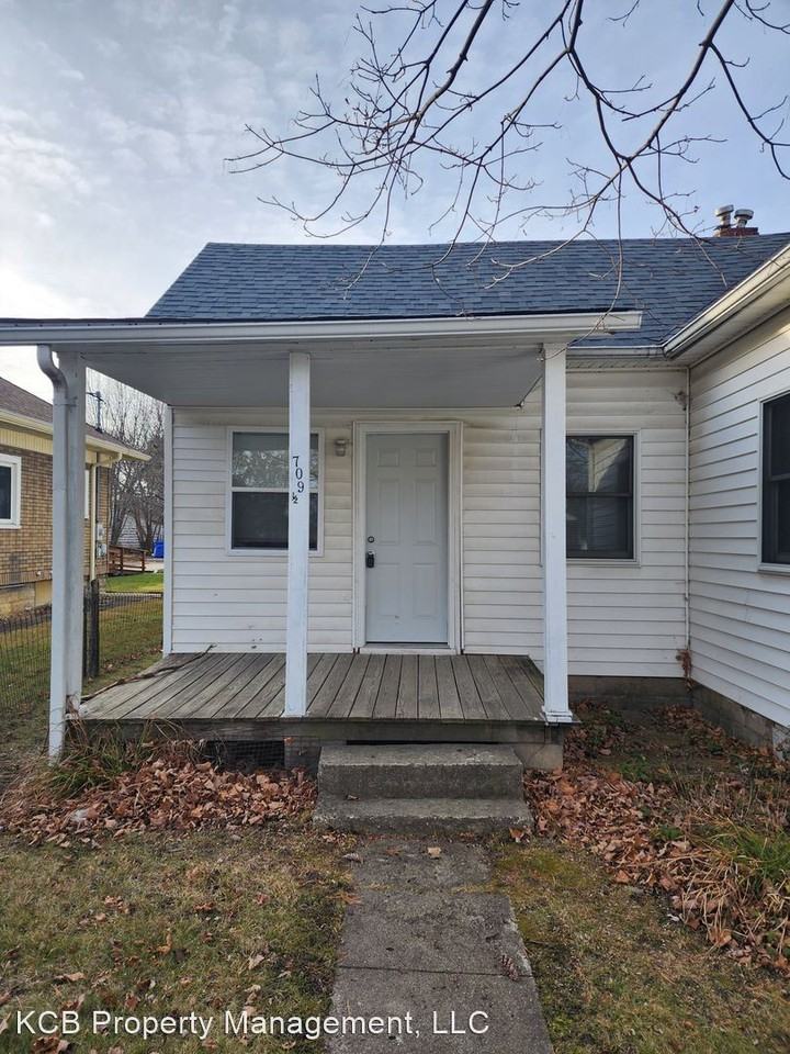 709 South Jay Street Apartments - 709 S Jay St Kokomo IN | Zumper